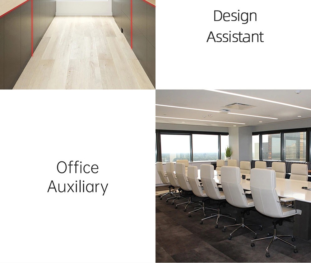 Duka LI1 Single LLaser Protractor Digital Inclinometer