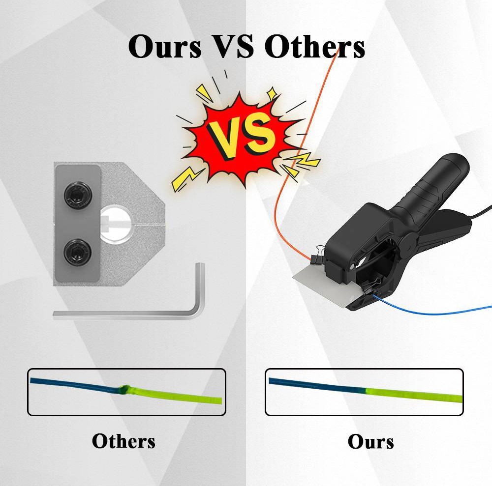 Lerdge 3D Printer Filament Connector EU Plug