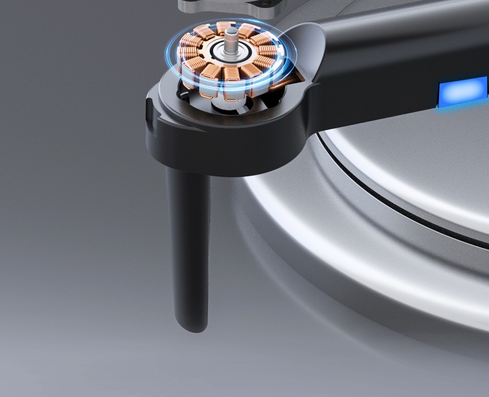 SG101 Pro Drone, 4K Dual Camera, Obstacle Avoidance