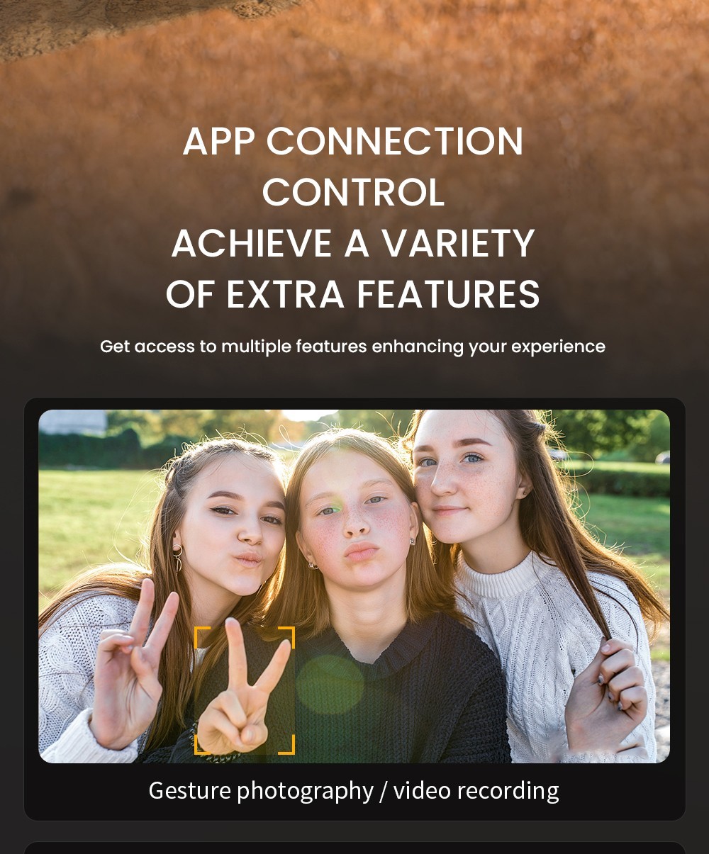 ZLL SG105 Pro 4K Five-sided Avoiding Obstacles Brushless RC Drone