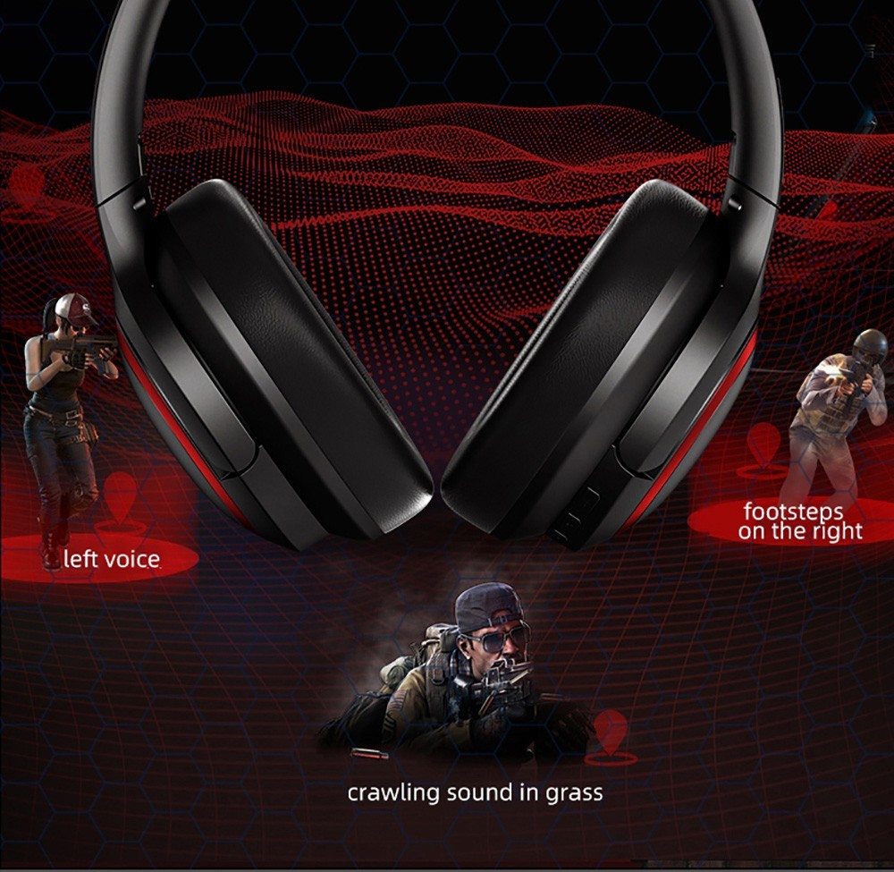 Lenovo Thinkplus TH40 Headset Bluetooth 5.0 White