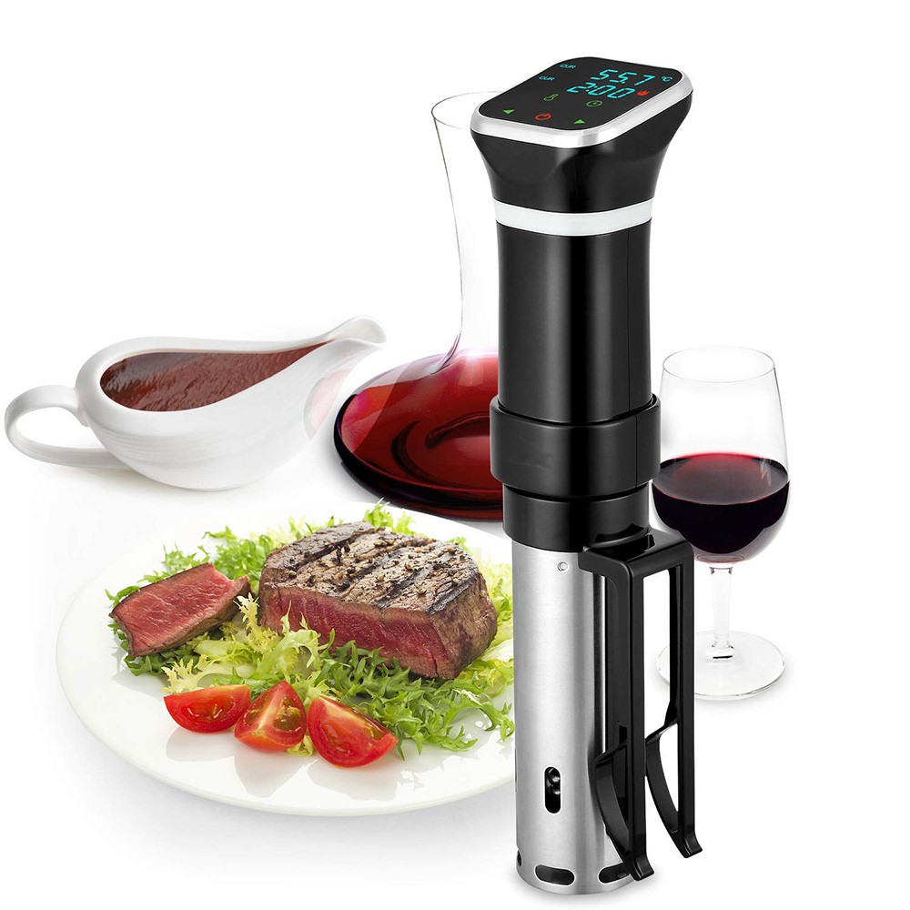 1100W Sous Vide Cooker Machine US Plug
