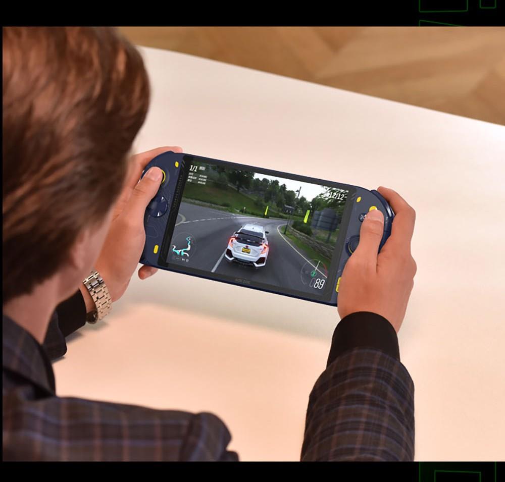 AOKZOE A1 Video Game Console Laptop 16GB LPDDR5 512GB SSD JP