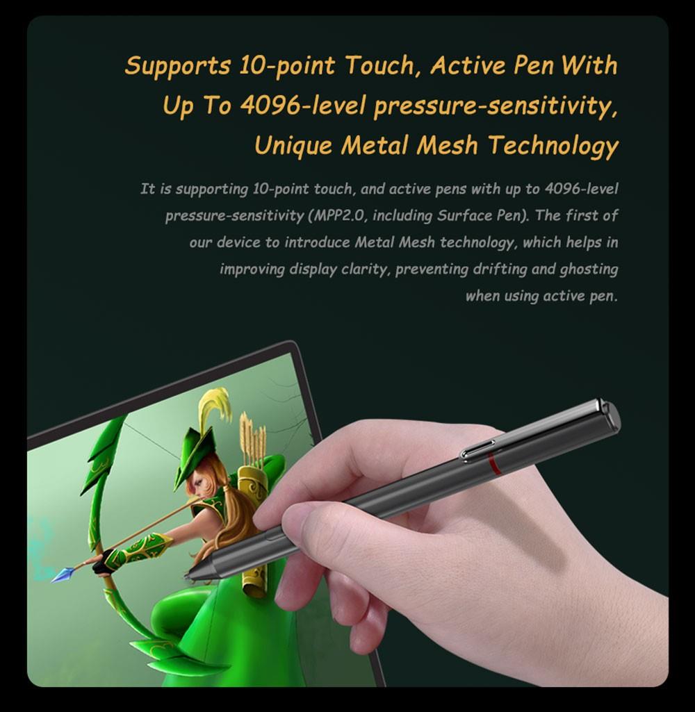 GPD WIN Max 2 2023 Handheld Game Laptop 64GB LPDDR5 2TB SSD US