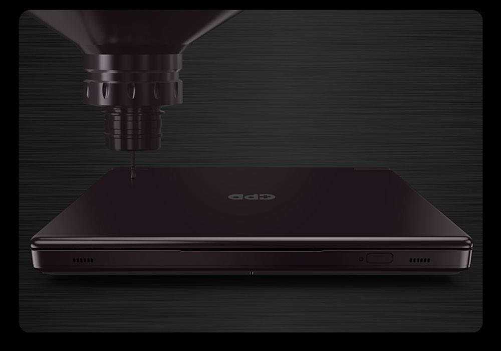 GPD WIN Max 2 2023 Handheld Game Laptop 64GB LPDDR5 2TB SSD US