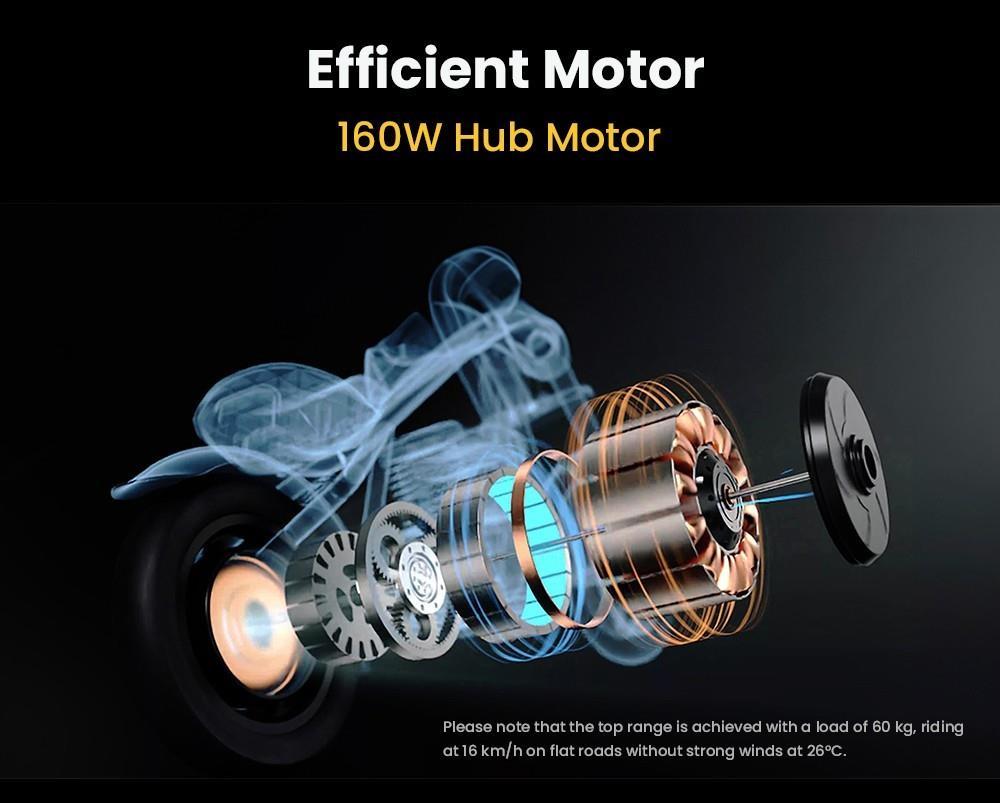 HYPER GOGO Cruiser 12 Plus with APP Electric Motorcycle for Kids ...