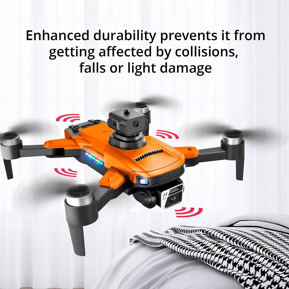 S99 Max RC Drone 1 Battery Grey