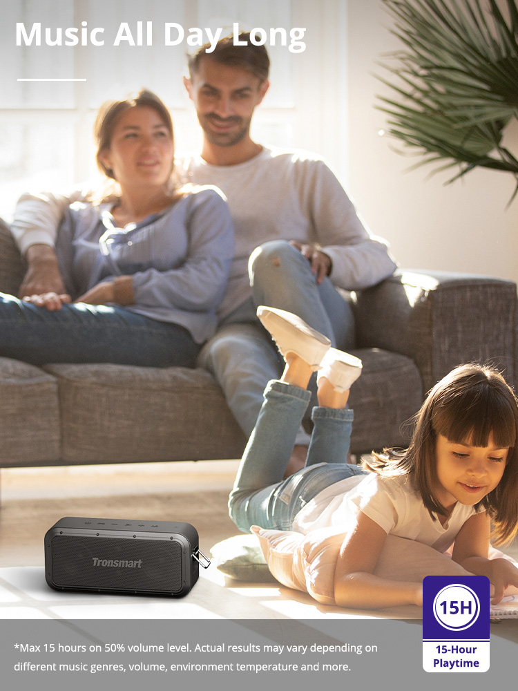 Tronsmart Force Pro Tronsmart FORCE Pro Speaker