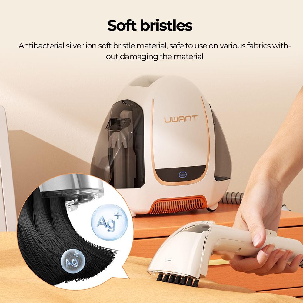 UWANT B100-S Multifunctional Fabric Washing Machine