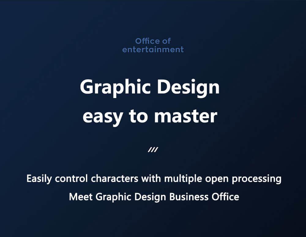 KUU Xbook-3 Laptop 8GB LPDDR4 512GB SSD