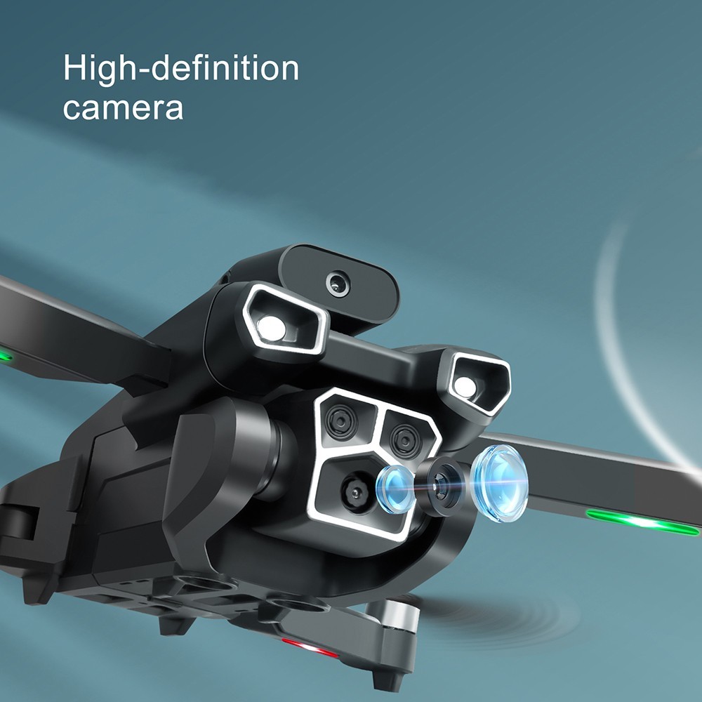 S151 Foldable Brushless Drone