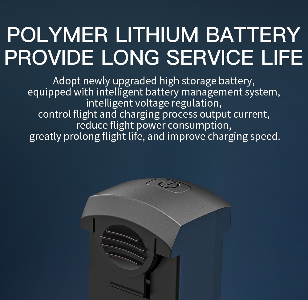 ZLL SG105 Max RC Drone