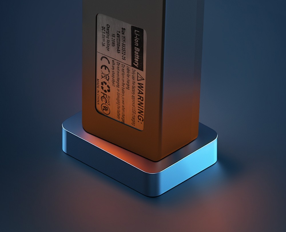 ZLL SG105 Max RC Drone