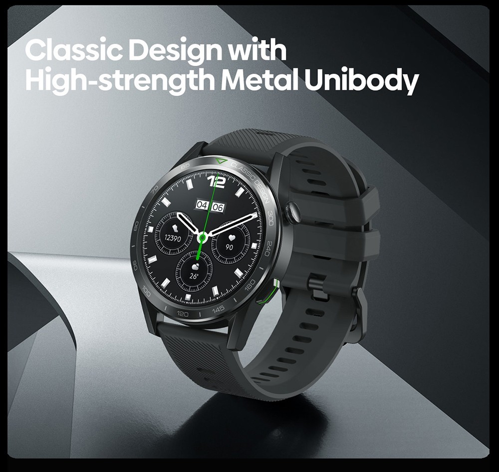 Zeblaze Btalk 3 Smartwatch