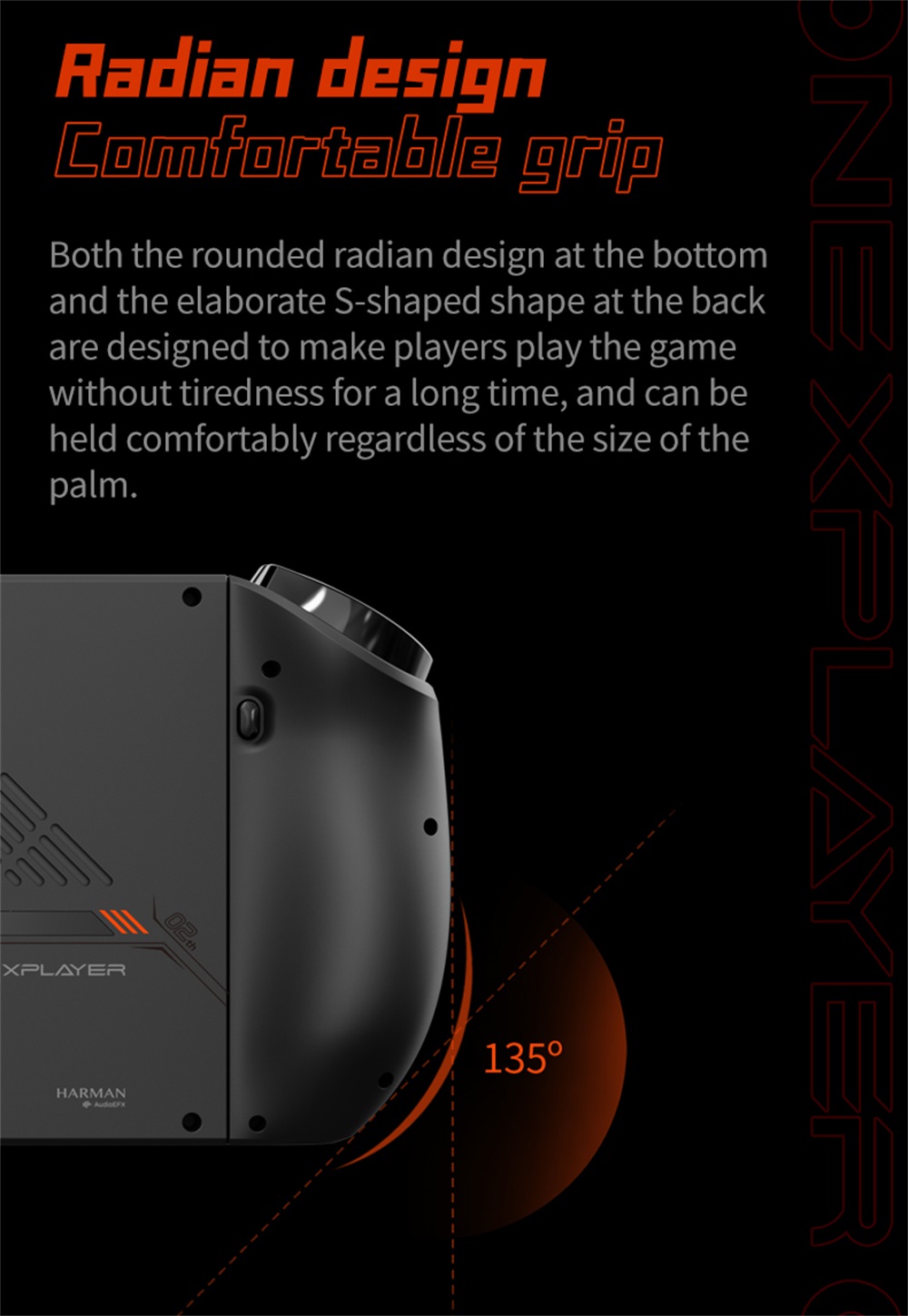 One Netbook OneXPlayer 2 Pro Handheld Gaming PC 32GB LPDDR5 1TB M.2 EU