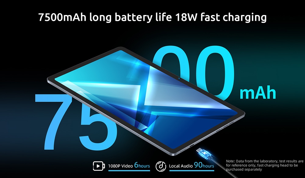 BMAX I11 Plus 10.4 Inch Tablet