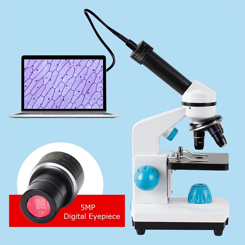 HAYEAR 5MP Digital Eyepiece HAYEAR 5MP Digital Eyepiece
