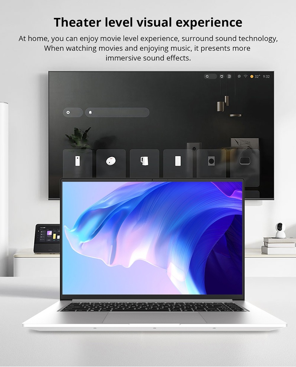 KUU A6 Laptop Intel I7-12700H