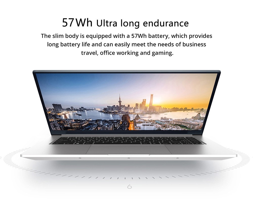 KUU A6 Laptop Intel I7-12700H