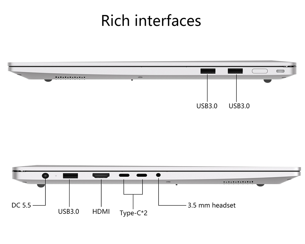 KUU A6 Laptop Intel I7-12700H