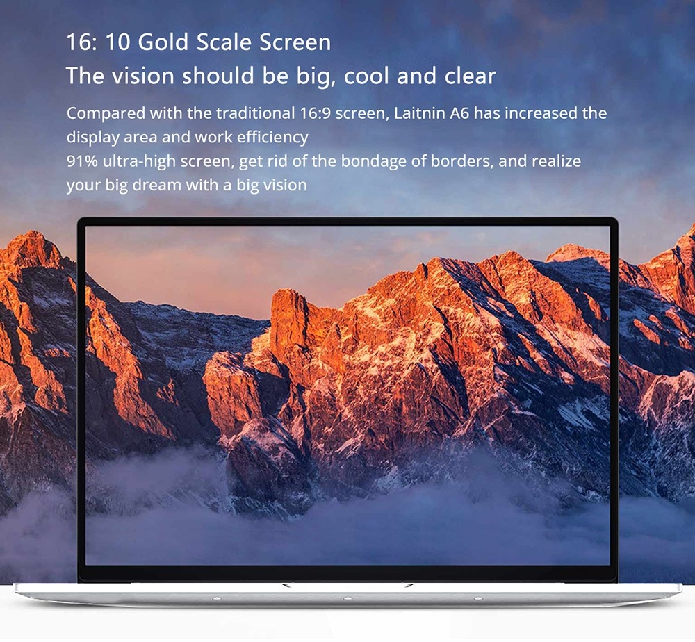 KUU A6 Laptop Intel I7-12700H