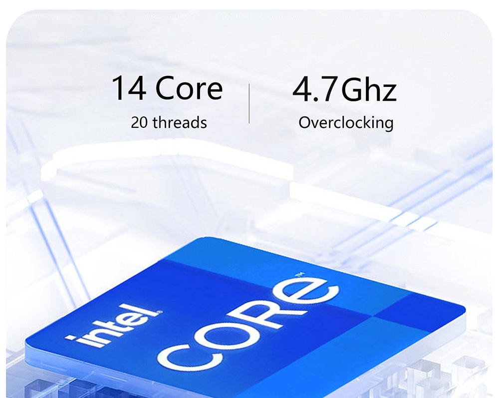 KUU A6 Laptop Intel I7-12700H