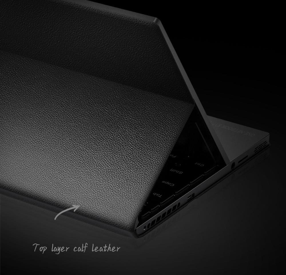 One Netbook 5 Laptop Intel I7 1250U US