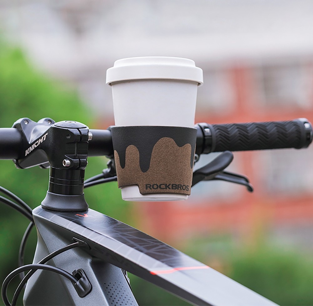 ROCKBROS Bike Cup Holder