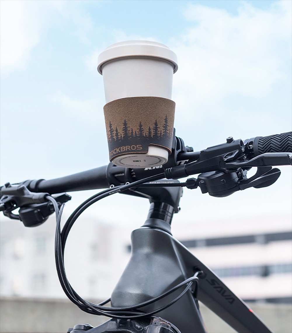 ROCKBROS Bike Cup Holder