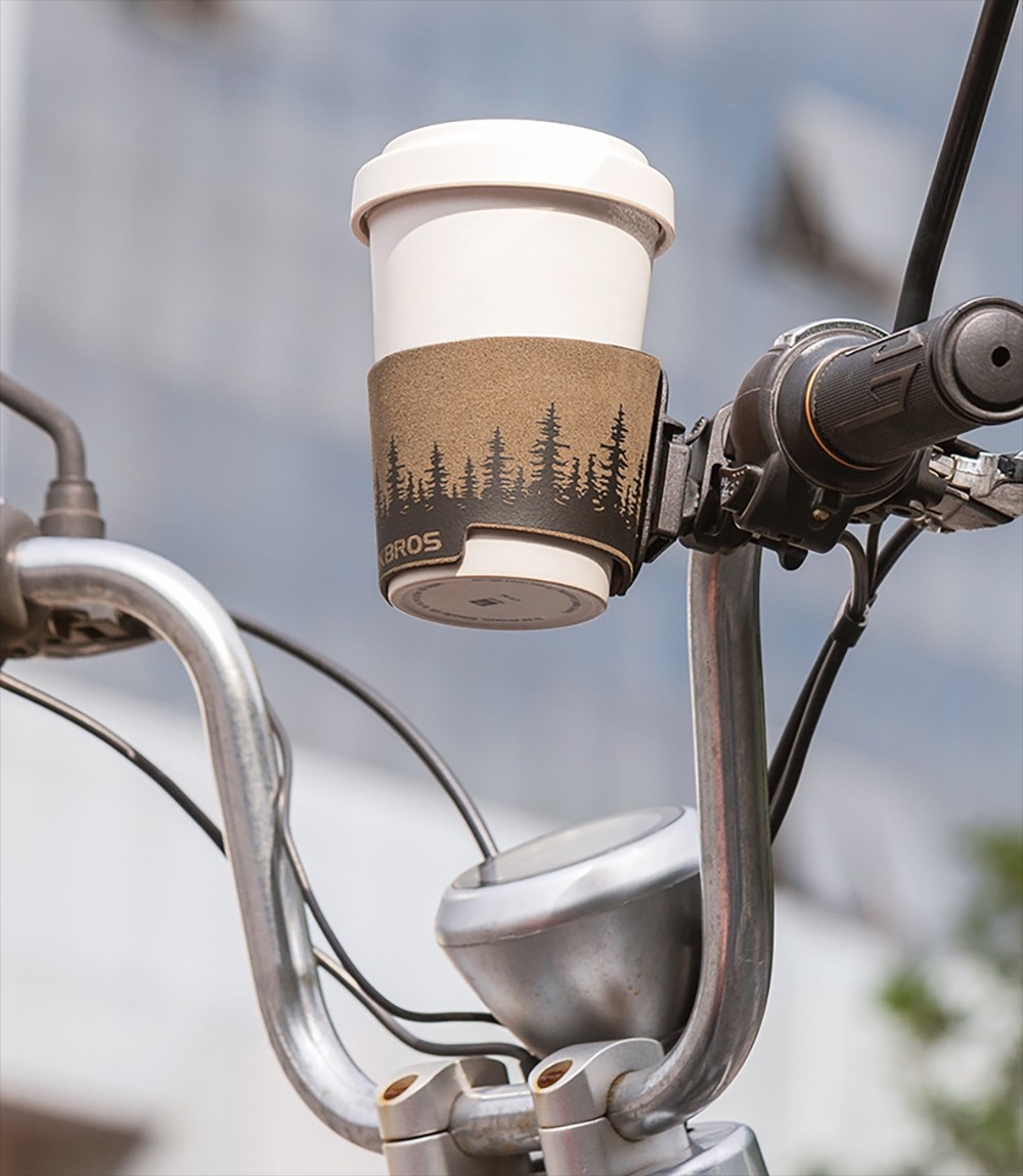 ROCKBROS Bike Cup Holder