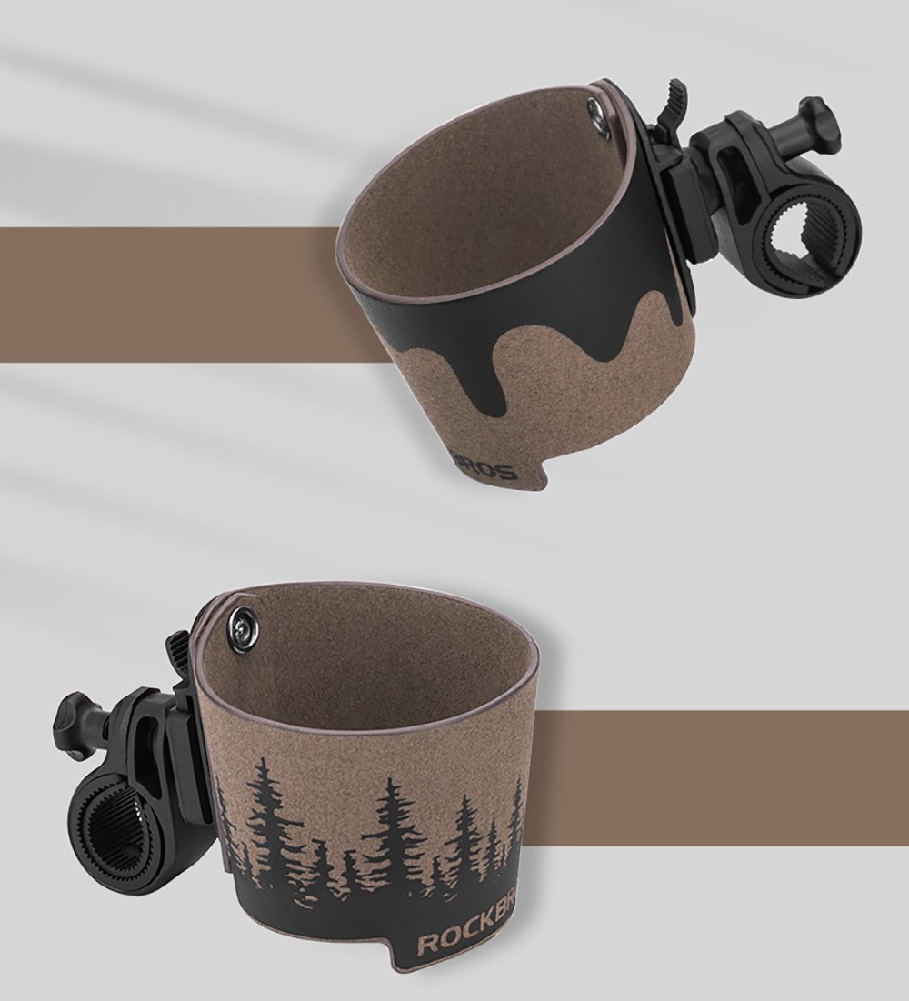 ROCKBROS Bike Cup Holder