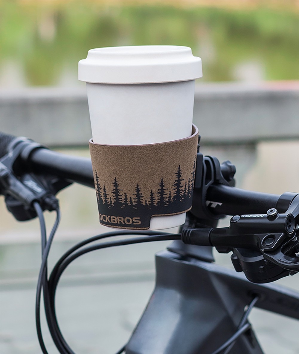 ROCKBROS Bike Cup Holder