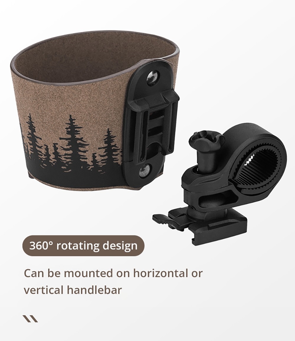 ROCKBROS Bike Cup Holder