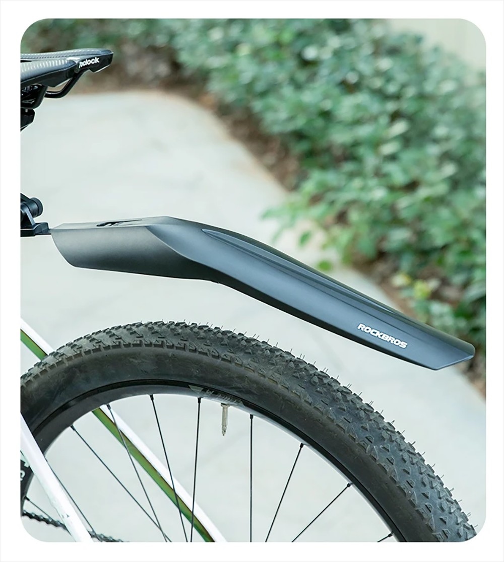 ROCKBROS Bike Fender 24 inches