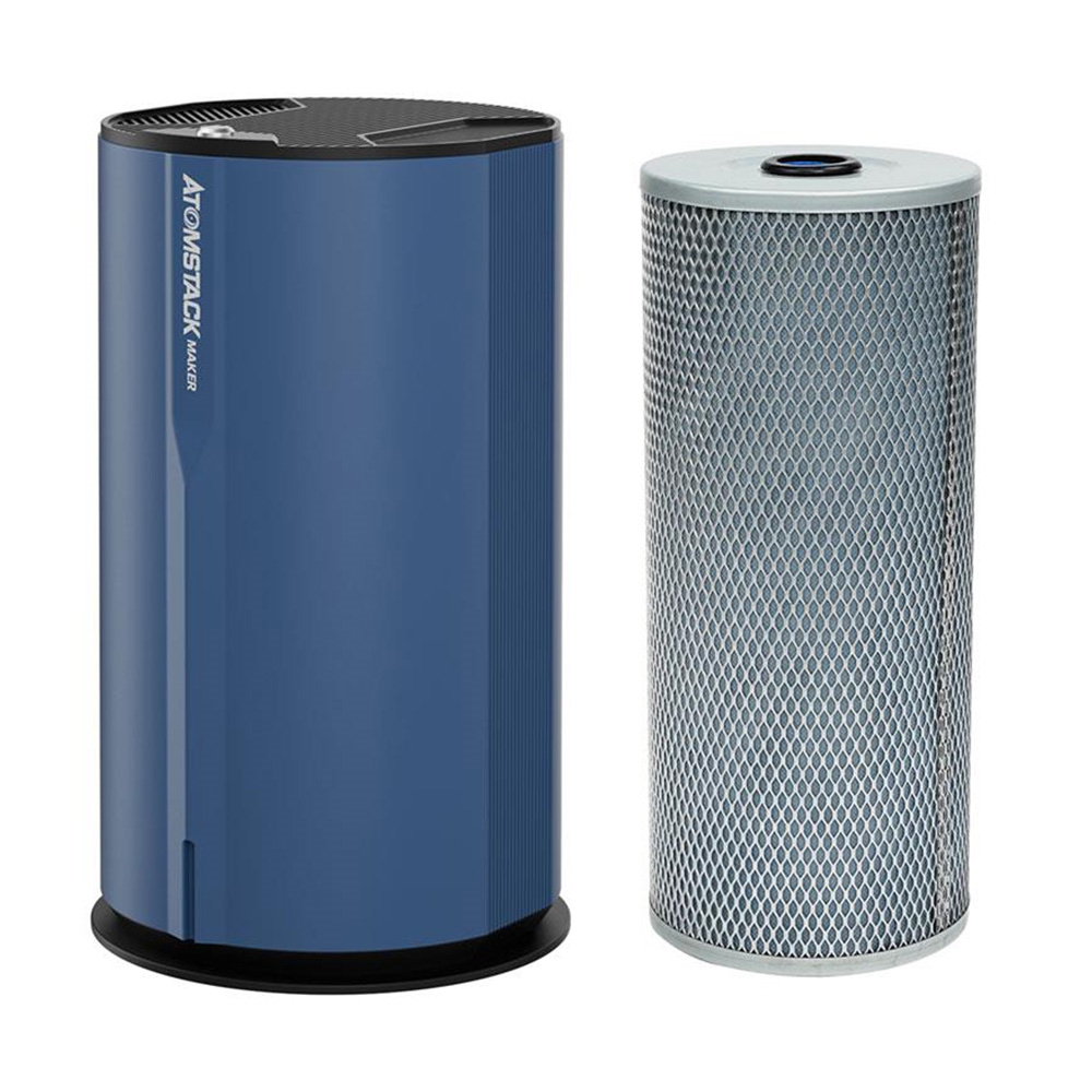 ATOMSTACK Replacement Filter for D2 Air Purifier