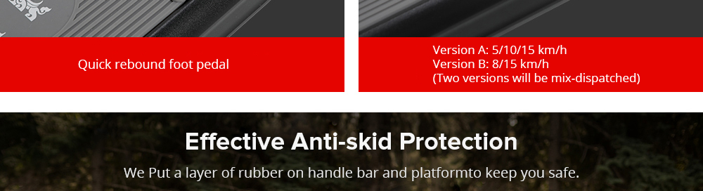 KUGOO KIRIN MINI2 Electric Scooster Black