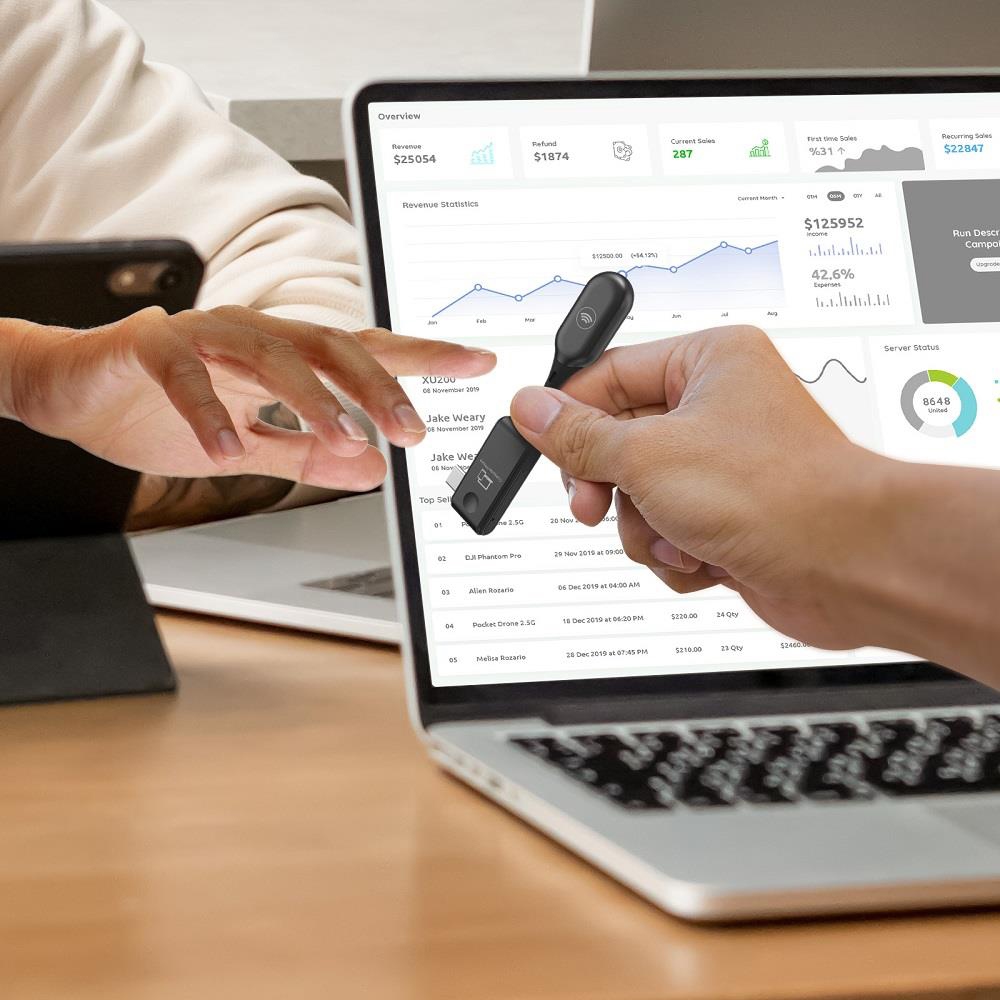 Minix Usb Type C Wireless Display Adapter
