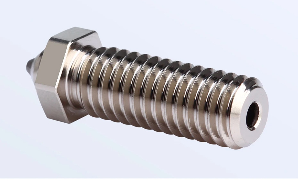 Trianglelab 0.6mm Volcano ZSTC Nozzle