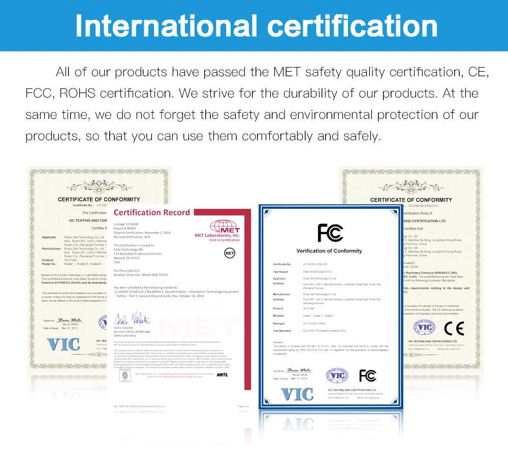 QIDI i Box Mono 3D Resin Printer