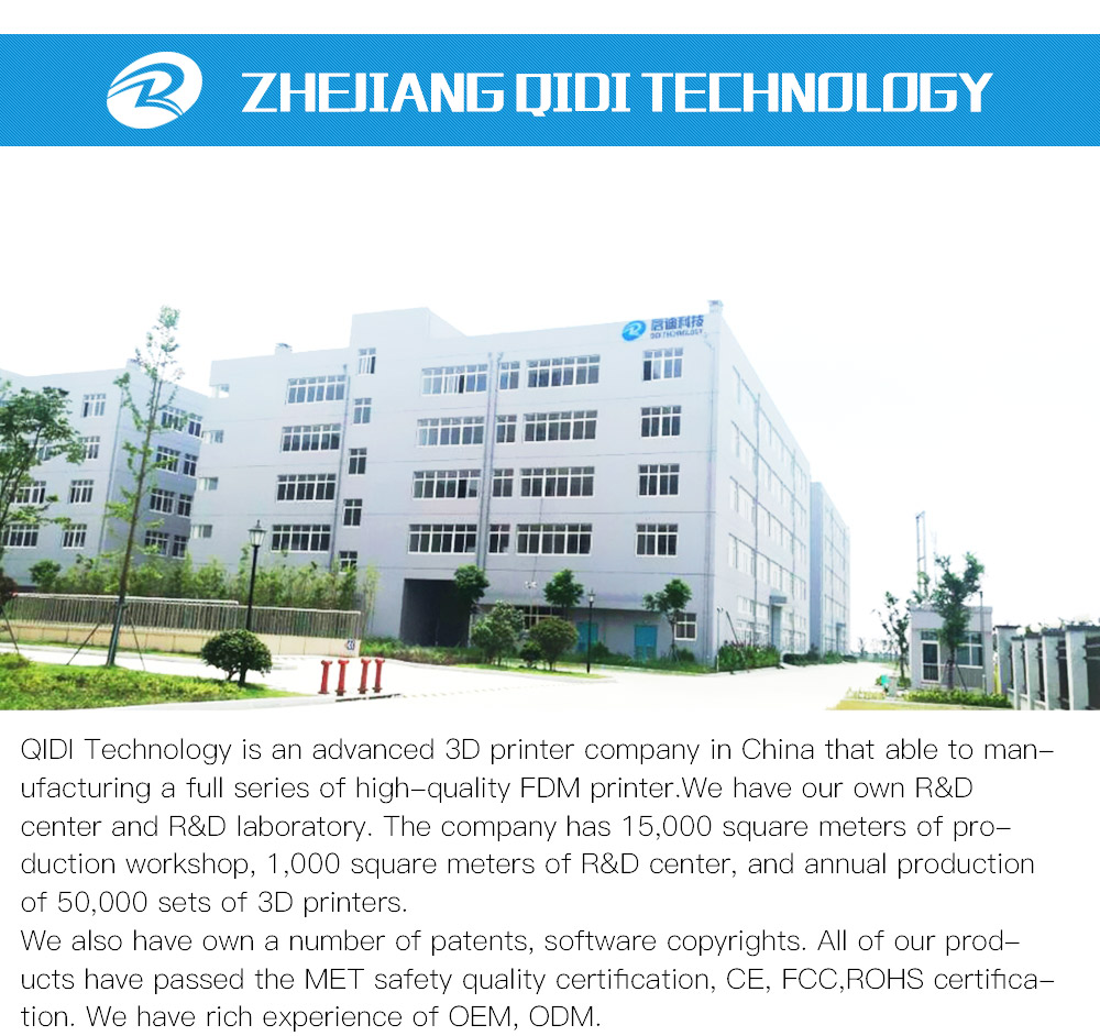 QIDI i Box Mono 3D Resin Printer