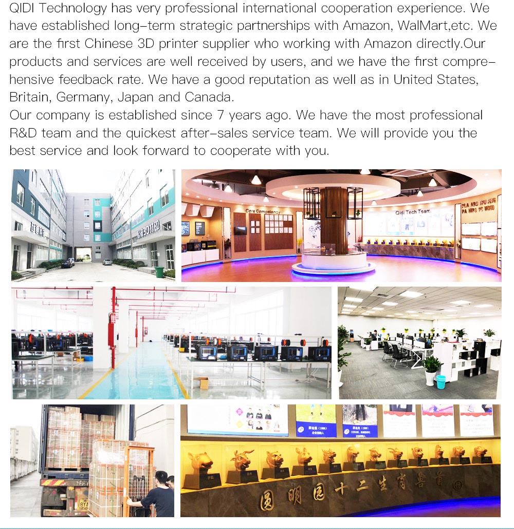 QIDI i Box Mono 3D Resin Printer