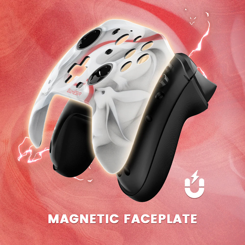 GameSir G7/G7 SE Faceplate Zodiac Rabbit