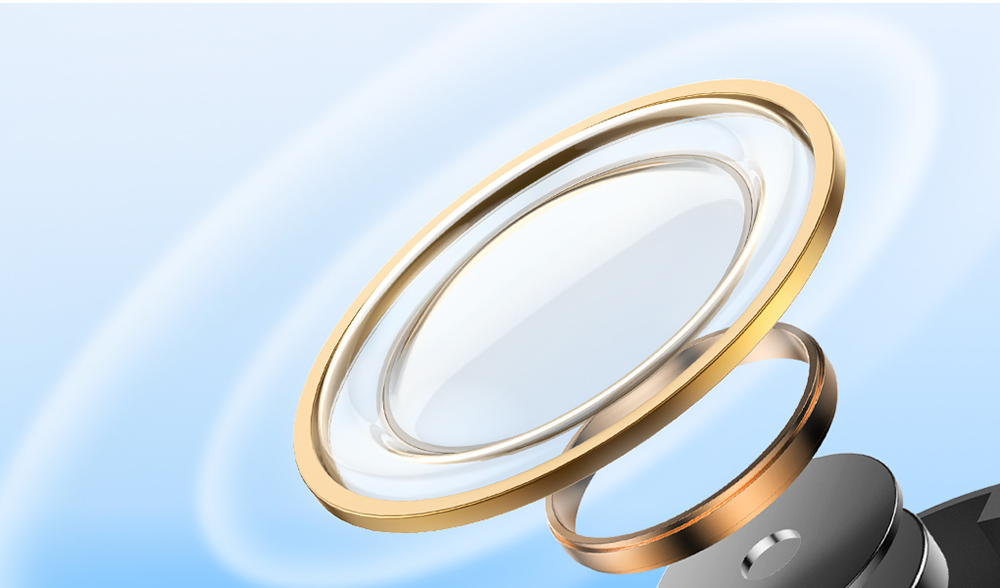 Anker Soundcore Life P3 Bluetooth Earbuds - Dark Blue