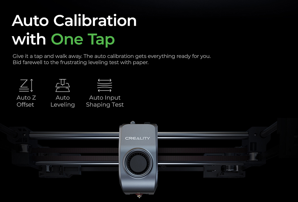 Creality K1C Bayern Edition with AI Camera 600mm/s