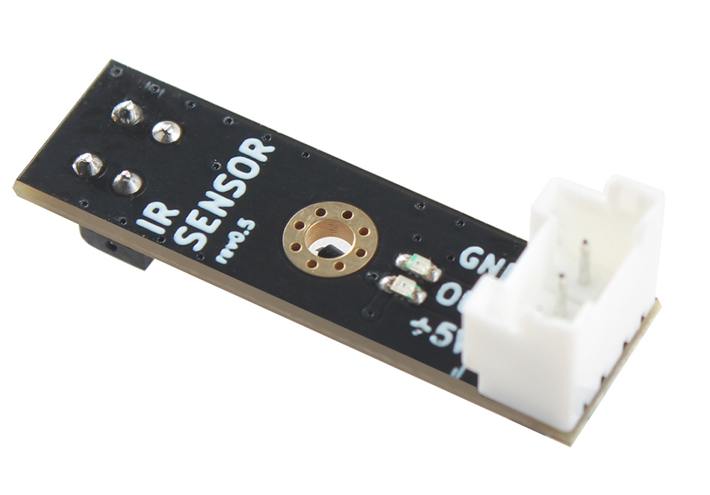 FYSETC IR Sensor Rev0.5 Filament Break Detection for ERCF FYSETC IR Sensor Rev0.5 Filament Break Detection for ERCF