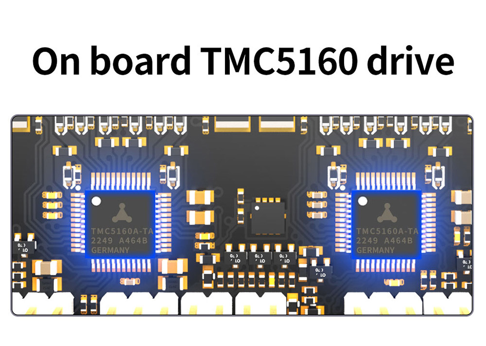 FYSETC StrideMax FD 3D Printer Control Board for Voron VZ