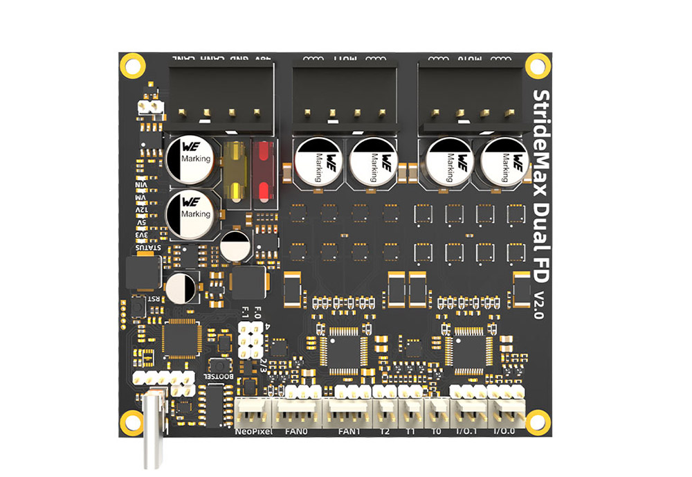 FYSETC StrideMax FD 3D Printer Control Board for Voron VZ
