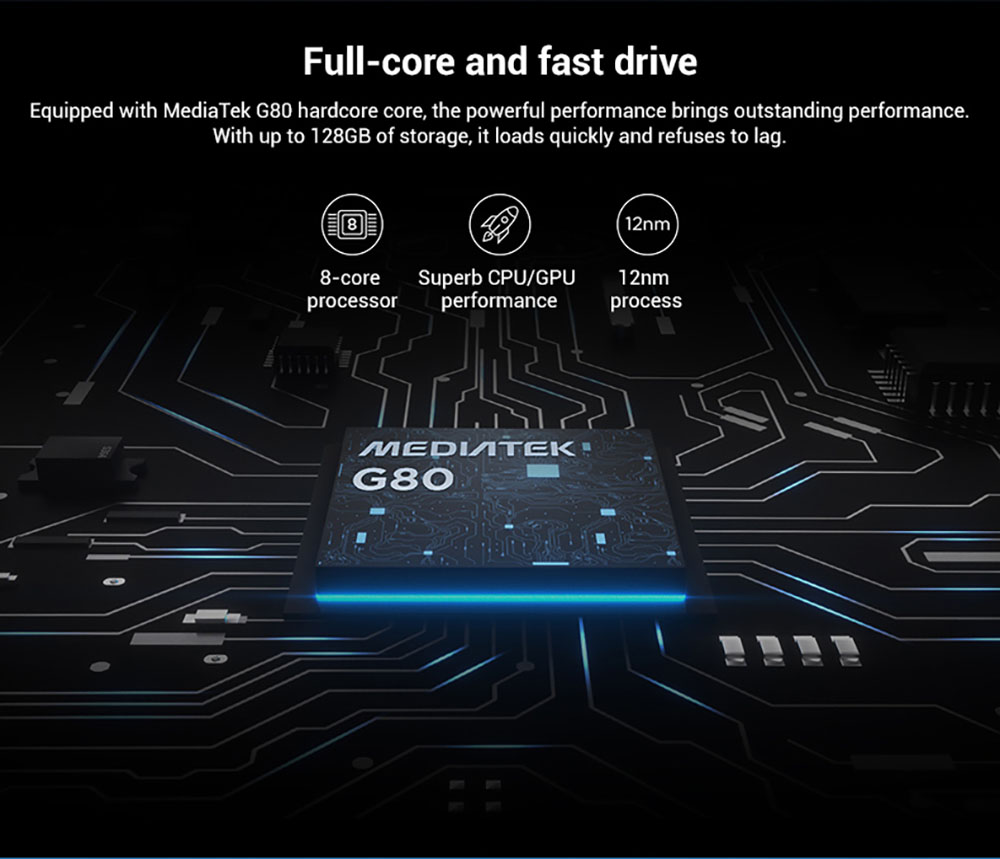 Lenovo Qitian K10 Pro Tablet 4GB+128GB