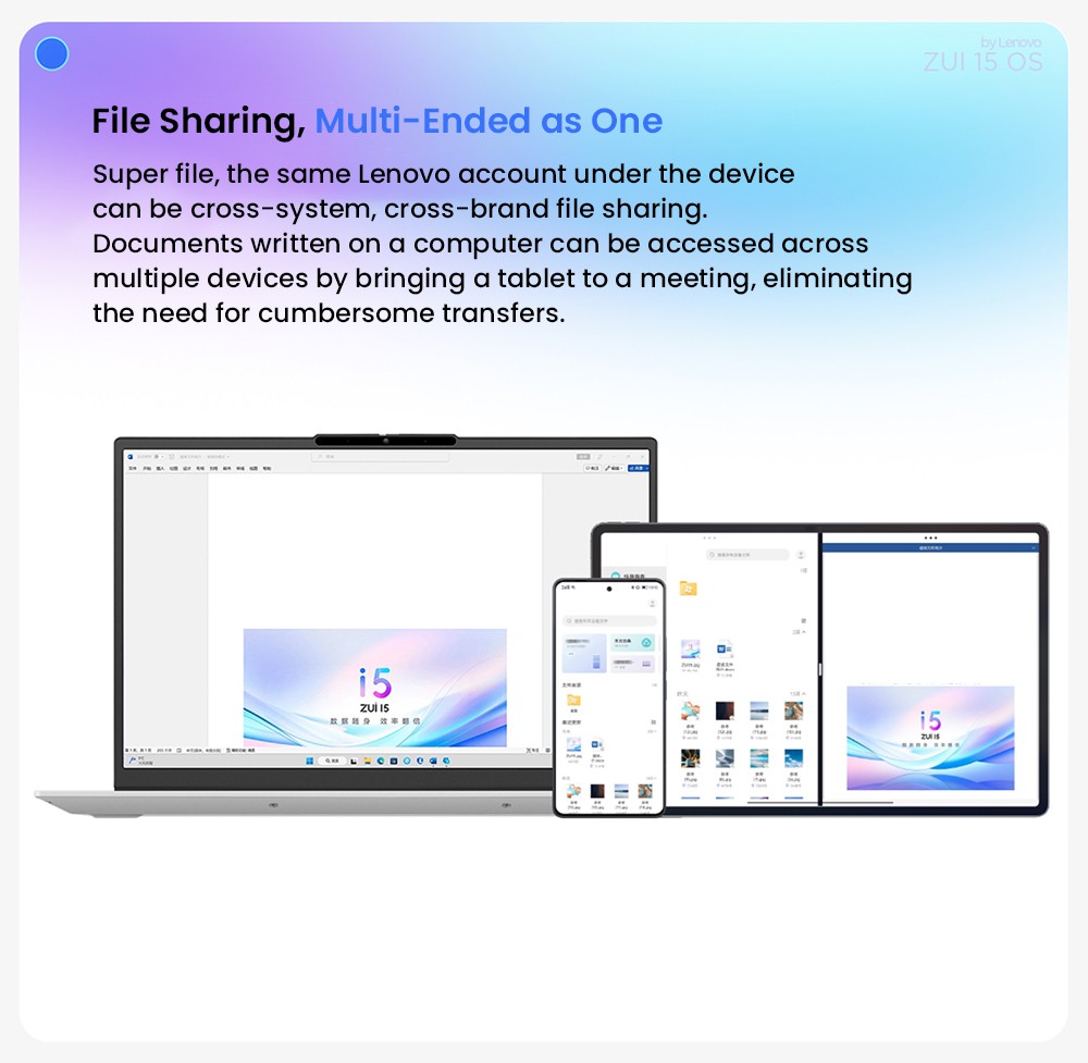 Lenovo ZhaoYang K10 Tablet 8GB+128GB