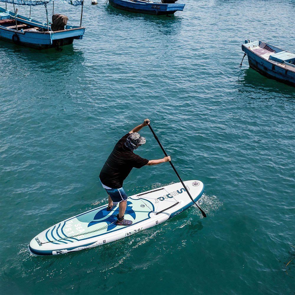 FunWater SUPFW09C Stand Up Paddle Board 320*84*15cm | Europe